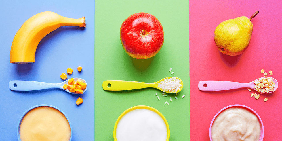11 Best Organic Baby Food Brands, According to Moms and Babies - Holle USA