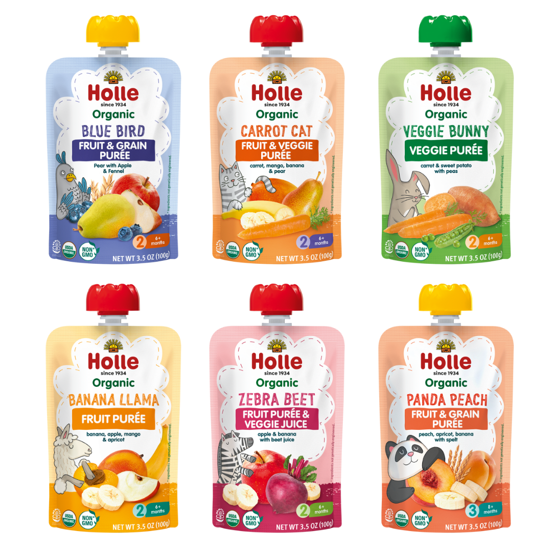Holle USA