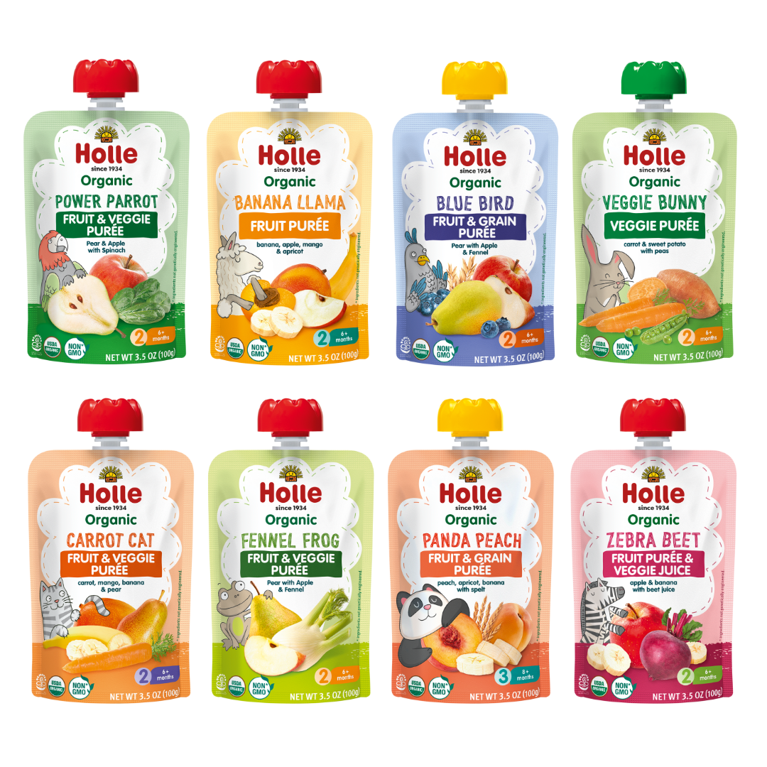 All Products - Holle USA