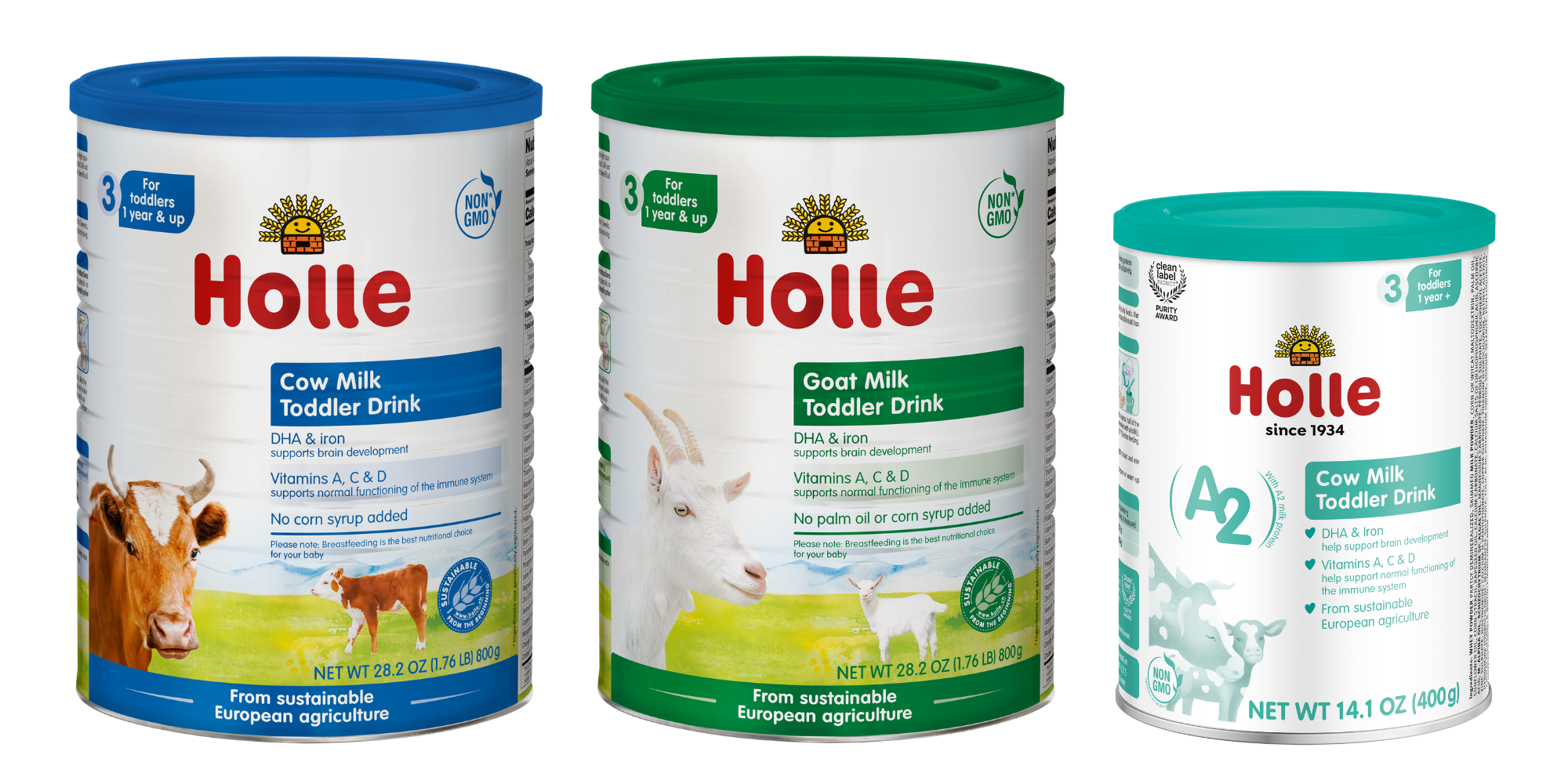 Store Locator - Holle USA